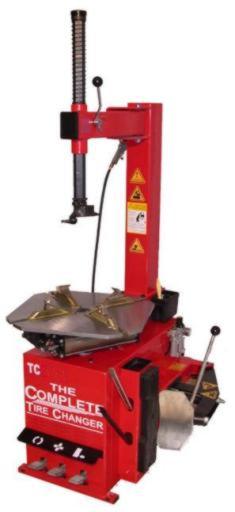 Affordable tire machines from Buyersgroup.com