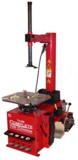 Affordable tire machines from Buyersgroup.com